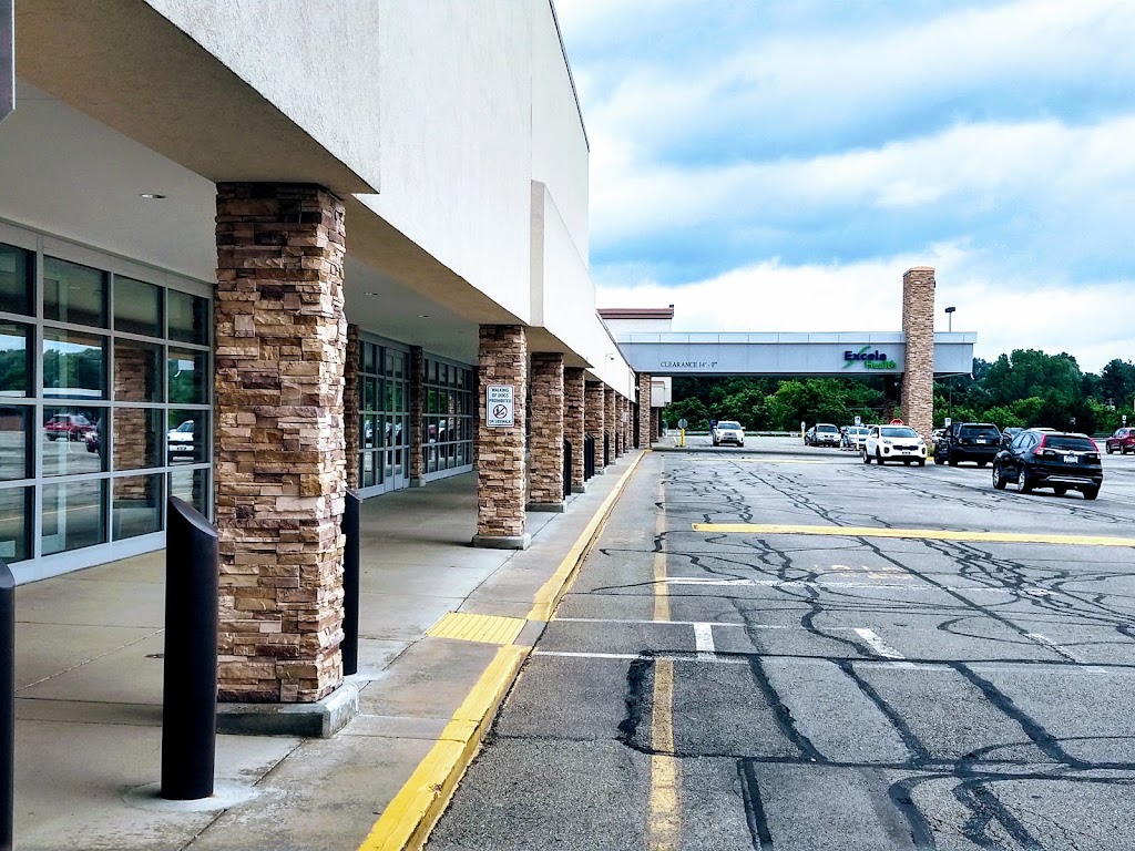 Excela Square at Norwin in 8775 Norwin Ave, Irwin, PA 15642, USA