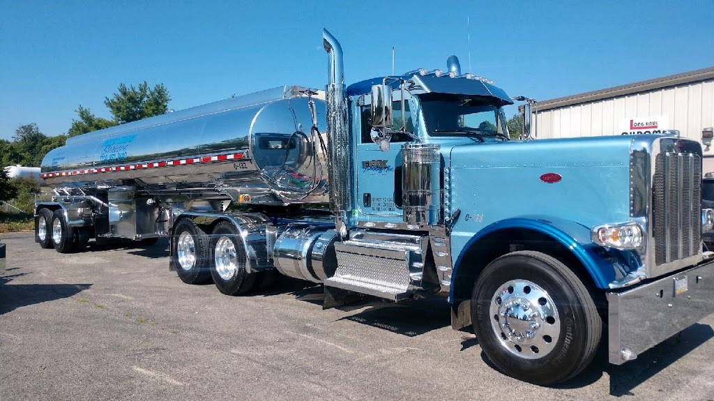 Long Haul Custom Detailing Inc in 3651 South, N Noah Dr, Saxonburg, PA ...