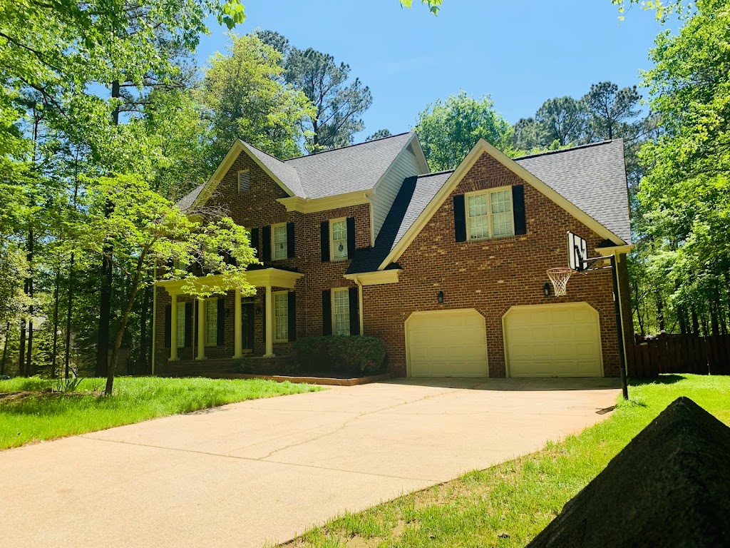 Generations Roofing & Solar in 5525 Kaplan Dr, Raleigh, NC 27606, USA