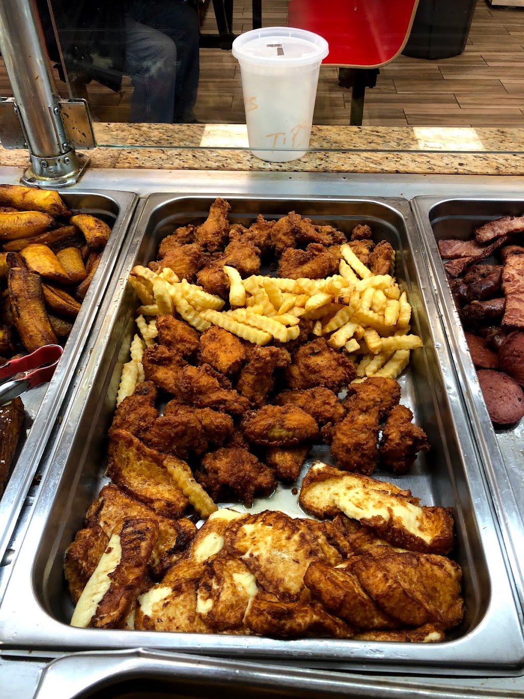 Midway Deli Babylon Tpke - 65 Babylon Turnpike, Freeport, NY 11520 ...