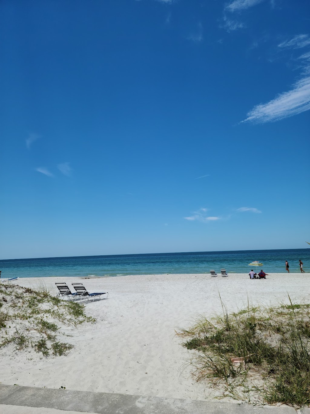 Sun Burst Inn, 19204 Gulf Blvd, Indian Shores, FL 33785