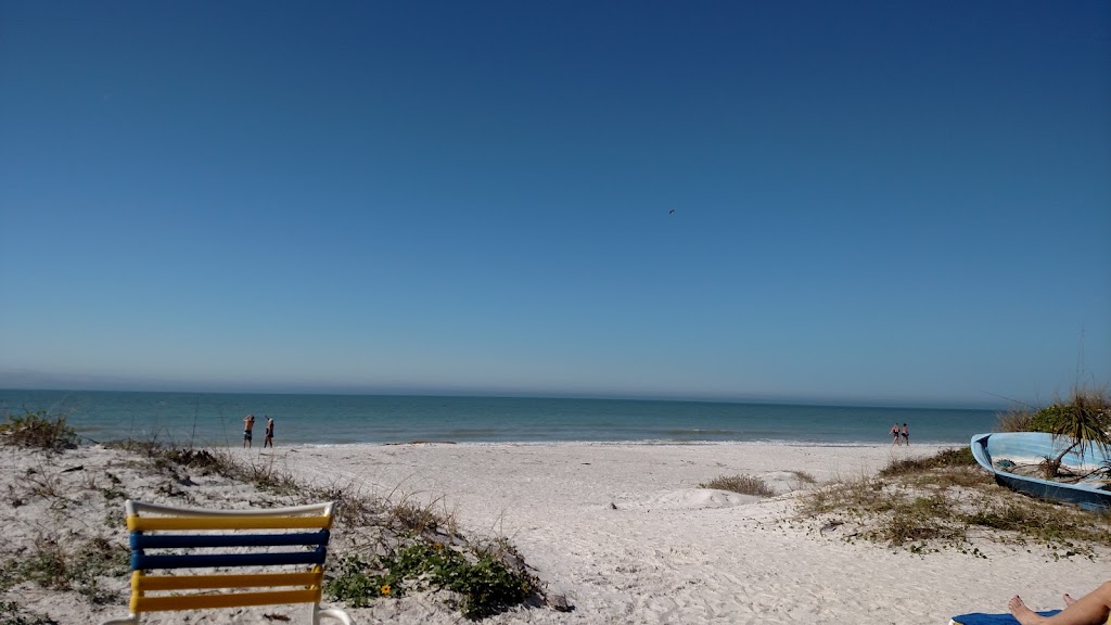 Sun Burst Inn, 19204 Gulf Blvd, Indian Shores, FL 33785