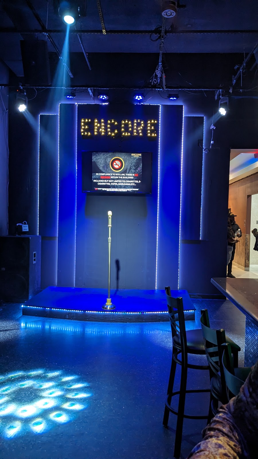 Encore Lounge - 71 Fuller Rd Suite 4, Albany, NY 12205 - Hours ...