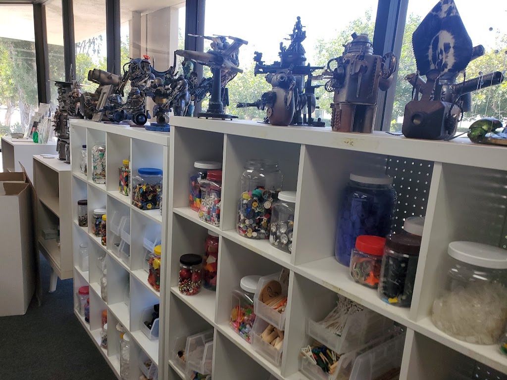 Child Creativity Lab Depot for Creative Reuse - 1901 Carnegie Ave Ste ...