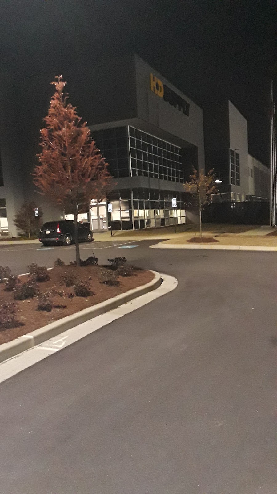 HD Supply Facilities Maintenance - 2100 Anvil Block Rd, Forest Park, GA ...