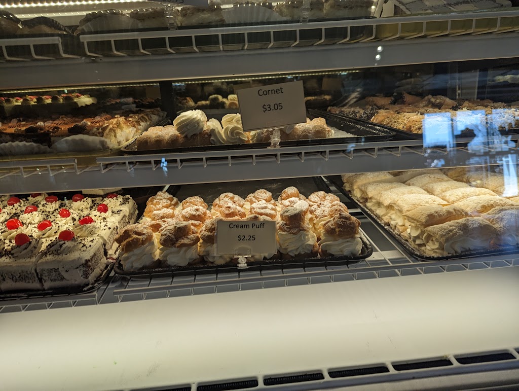 Wright's Dairy Farm and Bakery - 200 Woonsocket Hill Rd, North ...