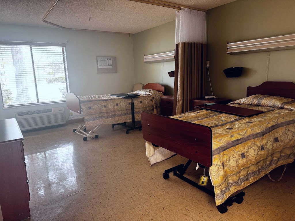 Bayonet Point Health Center by Harborview - 8132 Hudson Ave, Hudson, FL ...