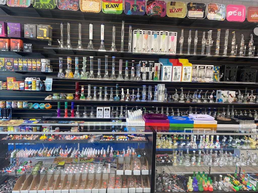 Inline Vape Lake Orion - 1027 S Baldwin Rd, Lake Orion, MI 48360 ...