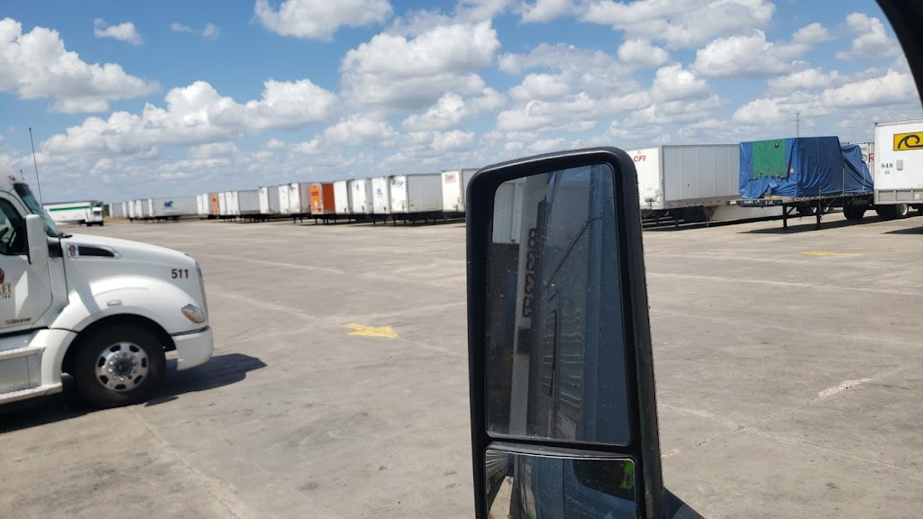 America Dispatch Inc - 302 Quivira Dr, Laredo, TX 78045 - Hours ...