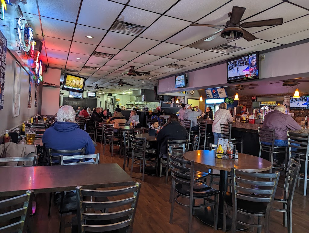 Dinkers Bar and Grill - 2368 S 29th St, Omaha, NE 68105 - Hours ...
