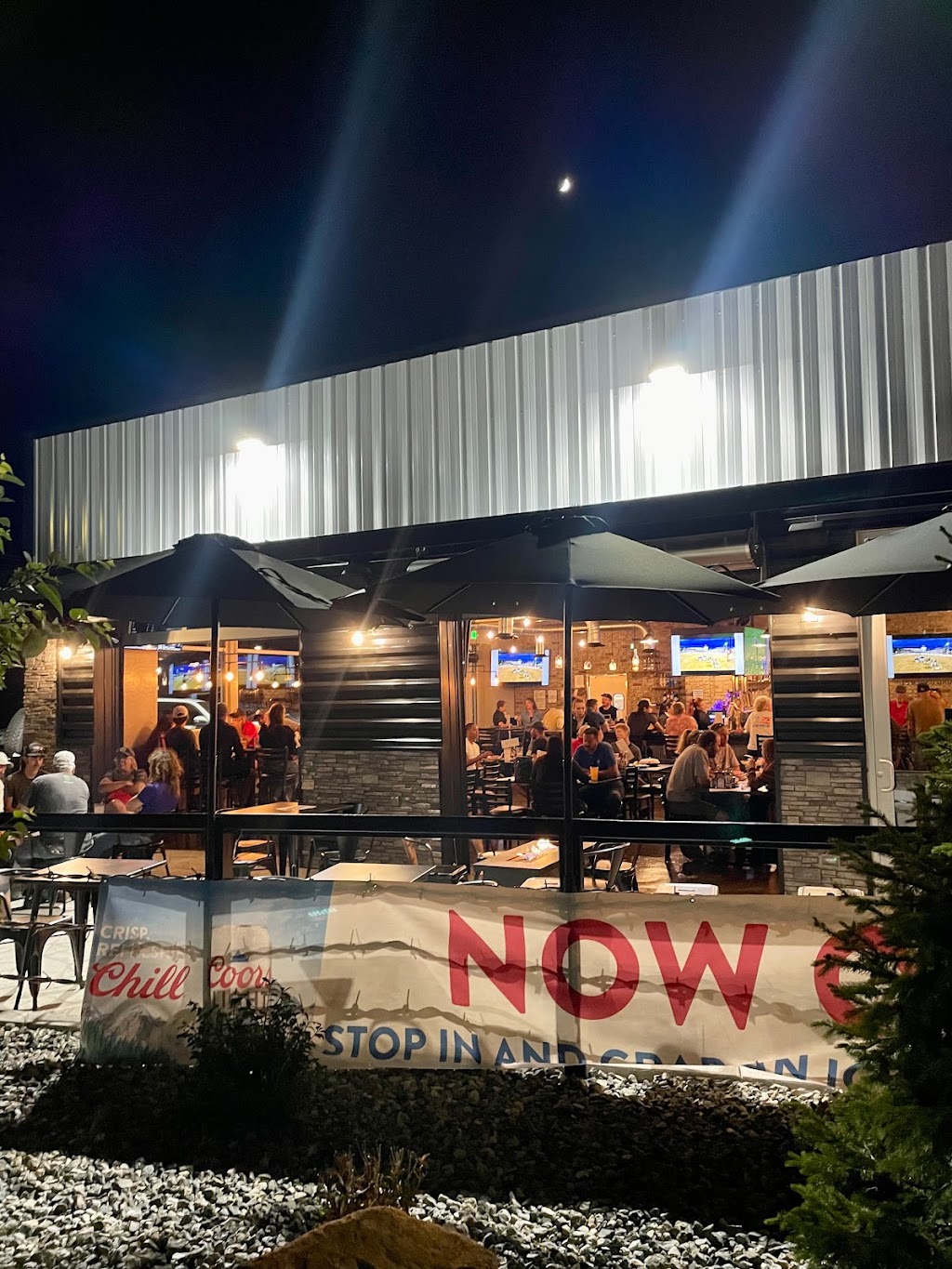 Shooters Bar & Grill - 25 CO-40, Byers, CO 80103 - Hours, Directions ...