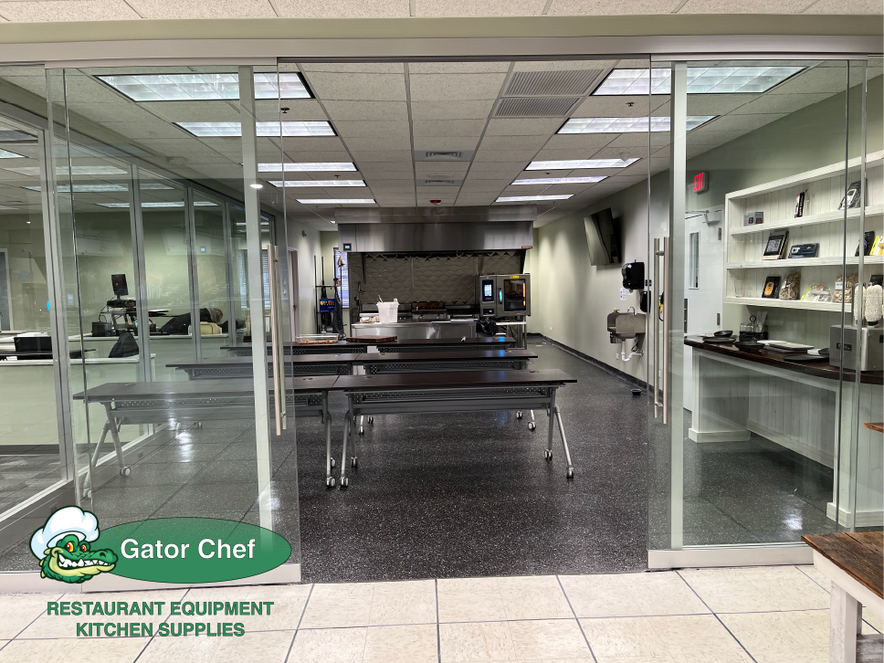 Gator Chef Restaurant Equipment & Kitchen Supplies - 1808 Ogden Ave ...