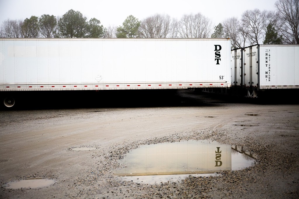 Duval Semi Trailers - 1451 Skyline Rd, Grand Prairie, TX 75051 - Hours ...