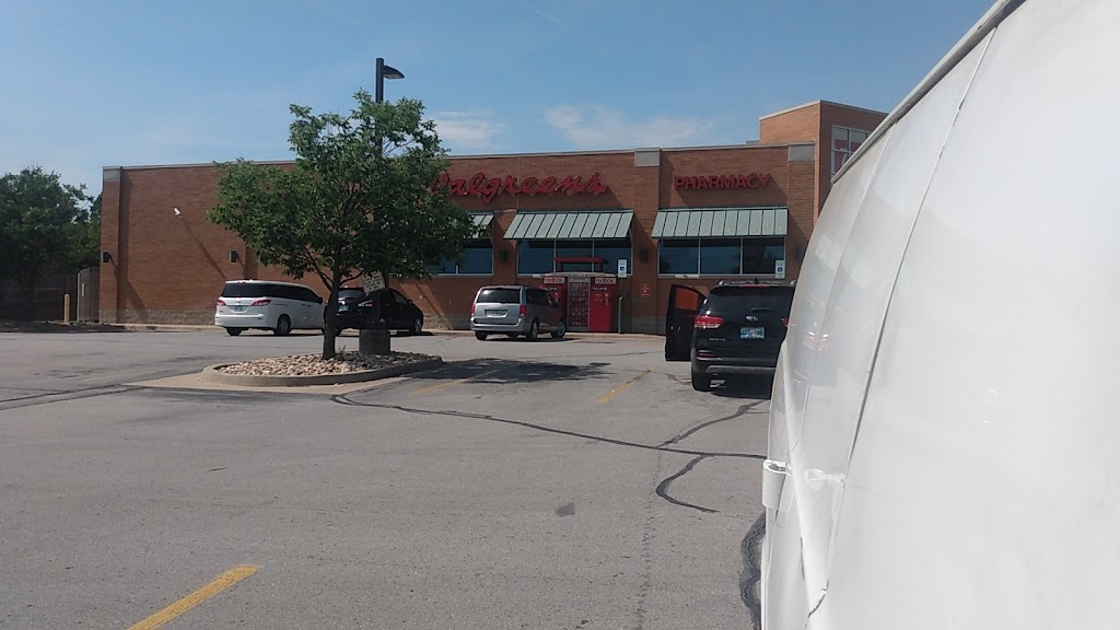 Redbox 1424 S Yale Ave Tulsa OK 74112 USA