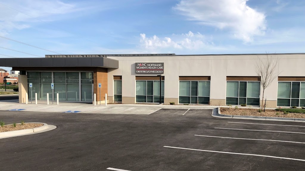 Dr. Laura Wolfe, M.D. in Northland Women's Health Care, 8600 NE 82nd St ...