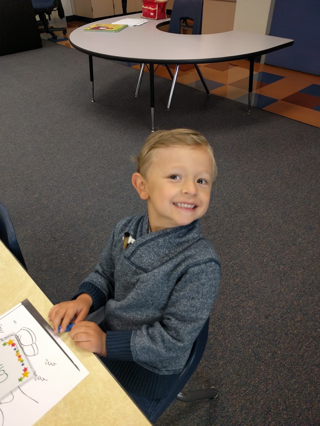 Barrett Elementary School - 895 Barrett Ave, Morgan Hill, CA 95037, USA ... Barrett Elementary School - 895 Barrett Ave, Morgan Hill, CA 95037, USA ...