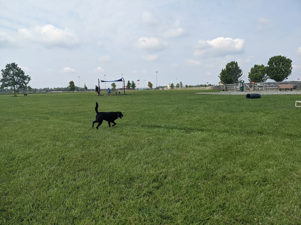Wiggly Field Dog Park - 7850 VOA Park Dr, West Chester Township, OH ...