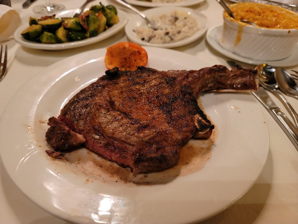 Rod's Steak & Seafood Grille - 1 Convent Rd, Morristown, NJ 07960 ...