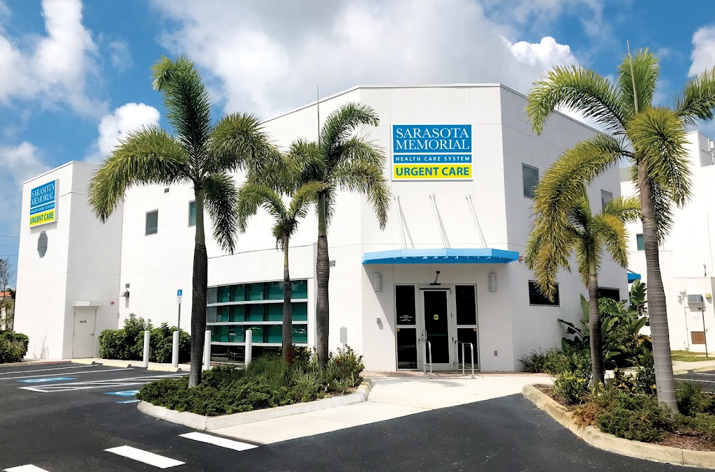 SMH Urgent Care Center at South Venice - 8431 Pointe Loop Dr, Venice ...