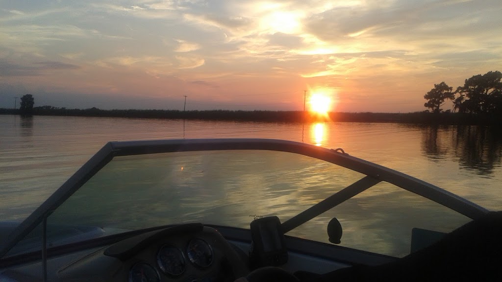 Marina Del Ray, 100 Marina Del Ray Dr, Madisonville, LA 70447