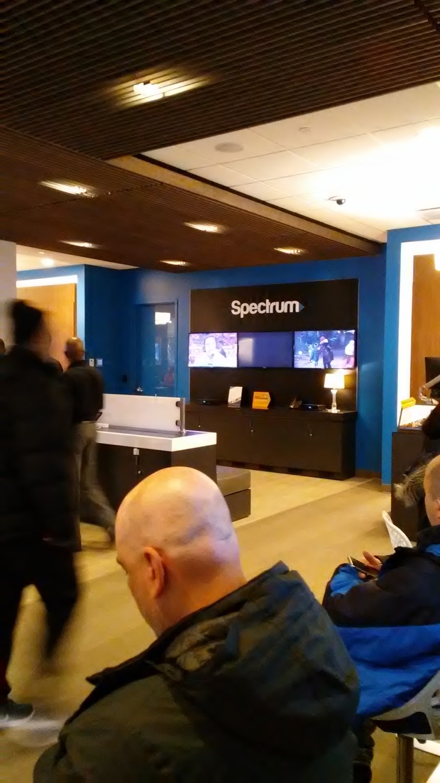 Spectrum Store - 131 Colonie Center, Albany, NY 12203 - Hours ...