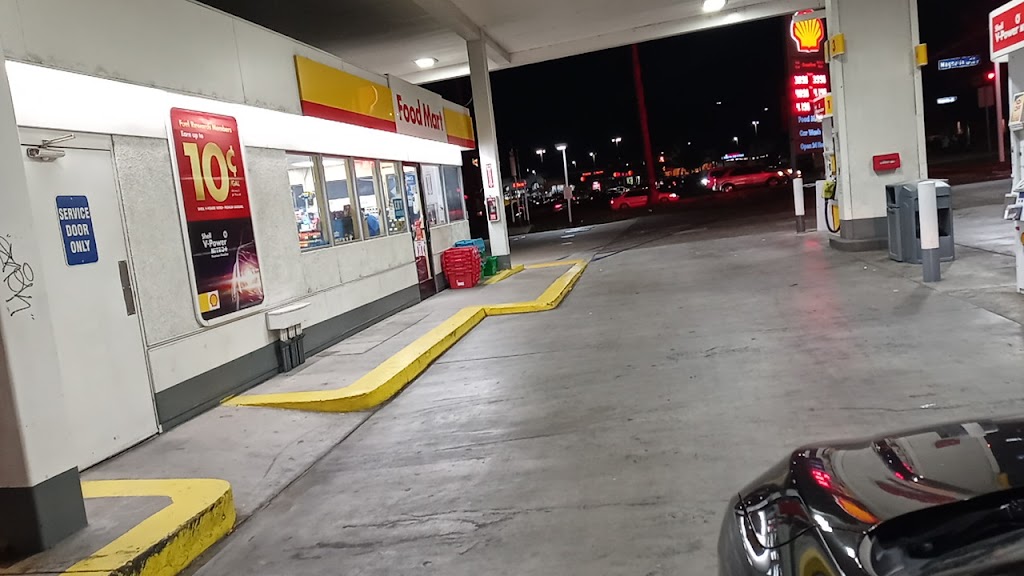 Shell - 1205 Magnolia Ave, Corona, CA 92879 - Hours, Directions, Reviews