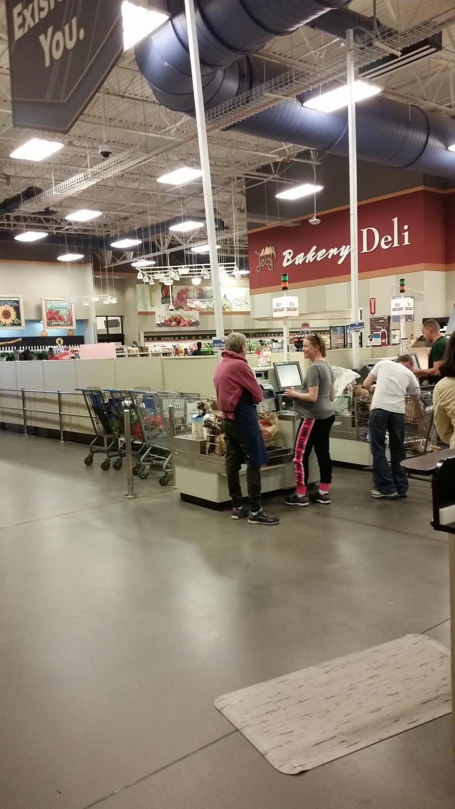 Peterson Commissary - 1040 Stewart Ave, Colorado Springs, CO 80914 ...