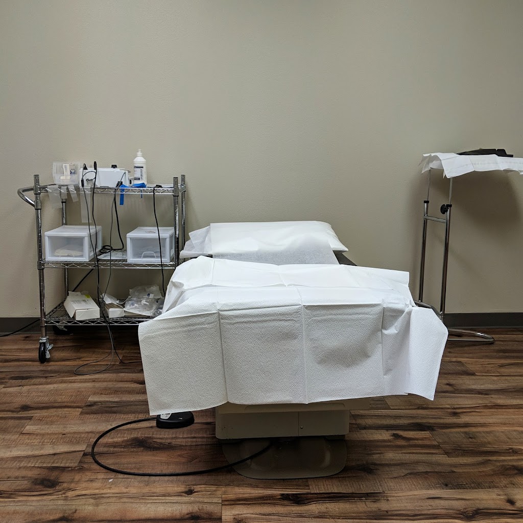 NAU Urology Specialists - Lakeline - 12505 Hymeadow Dr Ste. 2C, Austin ...