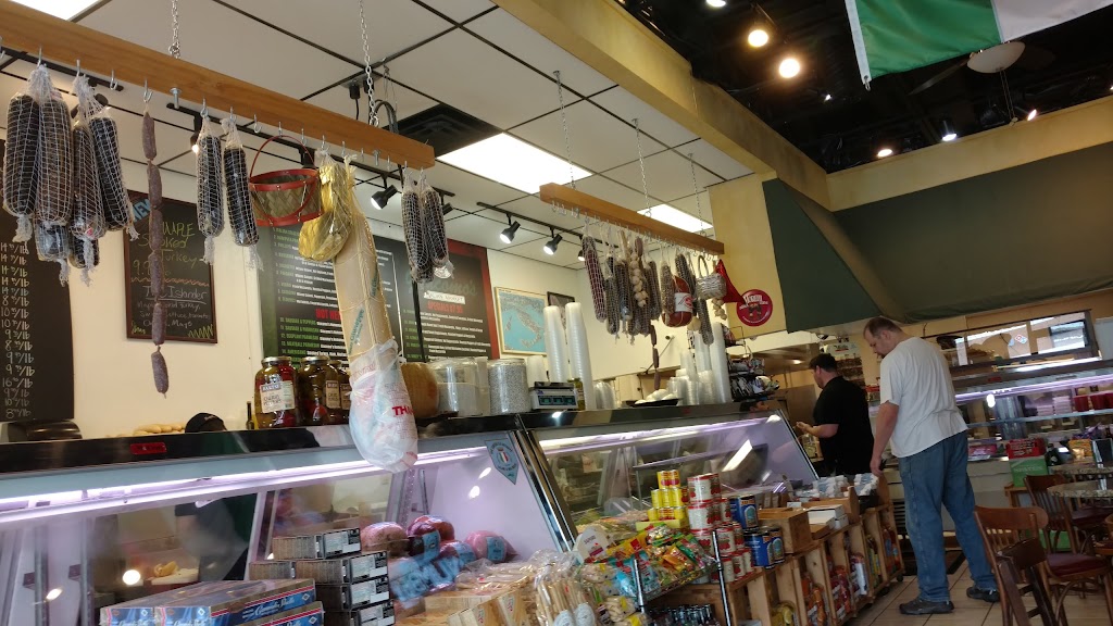 Giacomo's Italian Market - 2109 New Garden Rd E, Greensboro, NC 27410 ...