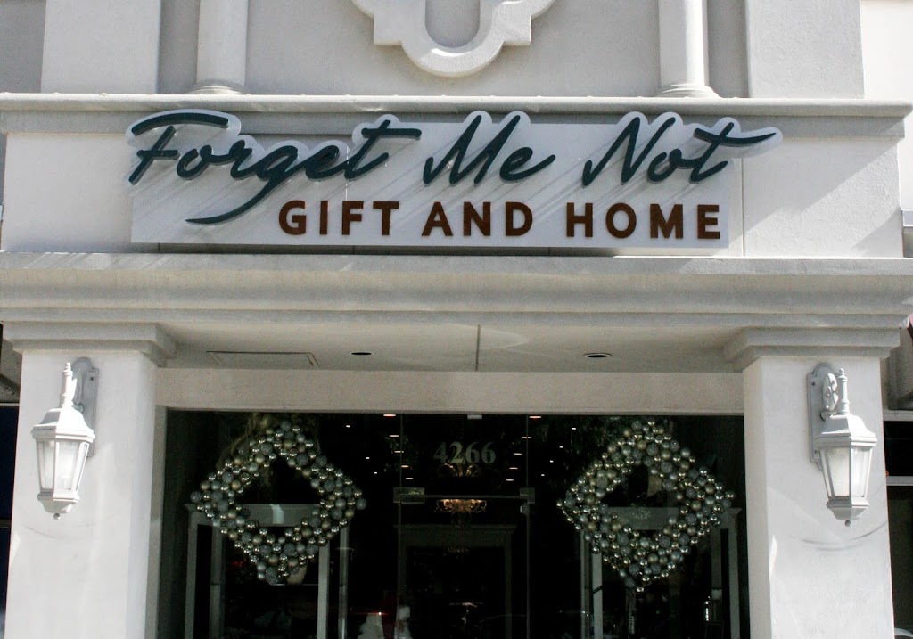 Forget Me Not Dallas - 4260 Oak Lawn Ave, Dallas, TX 75219 - Hours ...