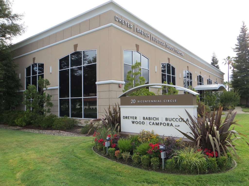 Dreyer Babich Buccola Wood Campora, LLP - 20 Bicentennial Cir ...