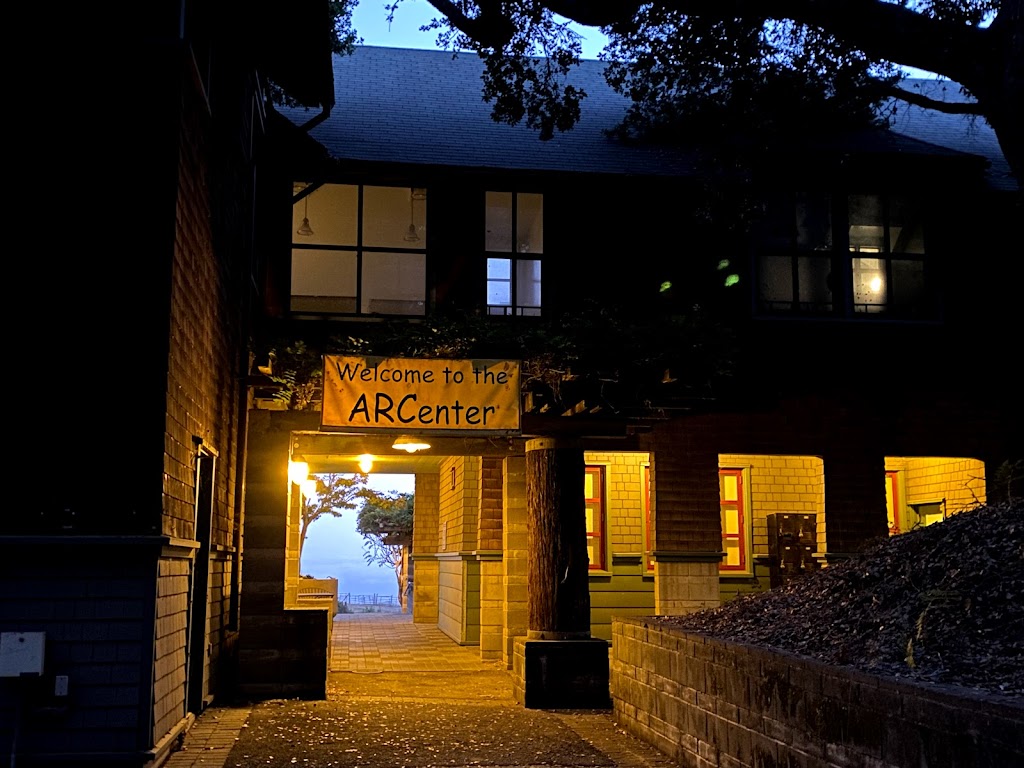 Academic Resources Center (ARCenter) (EOP and LSS) - 1156 High St, Santa Cruz, CA 95064, USA ...