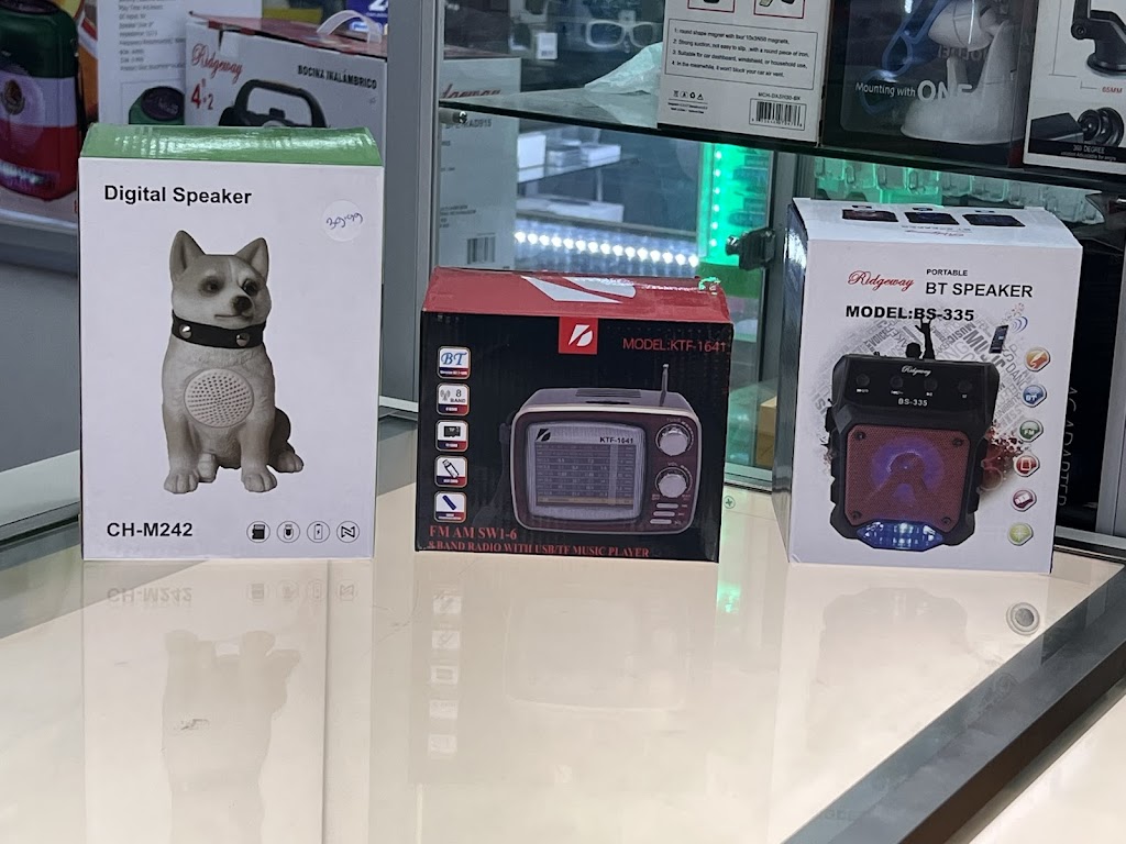 Smart cellular and Repair in 6719 W Thomas Rd Ste 2, Phoenix, AZ 85033, USA