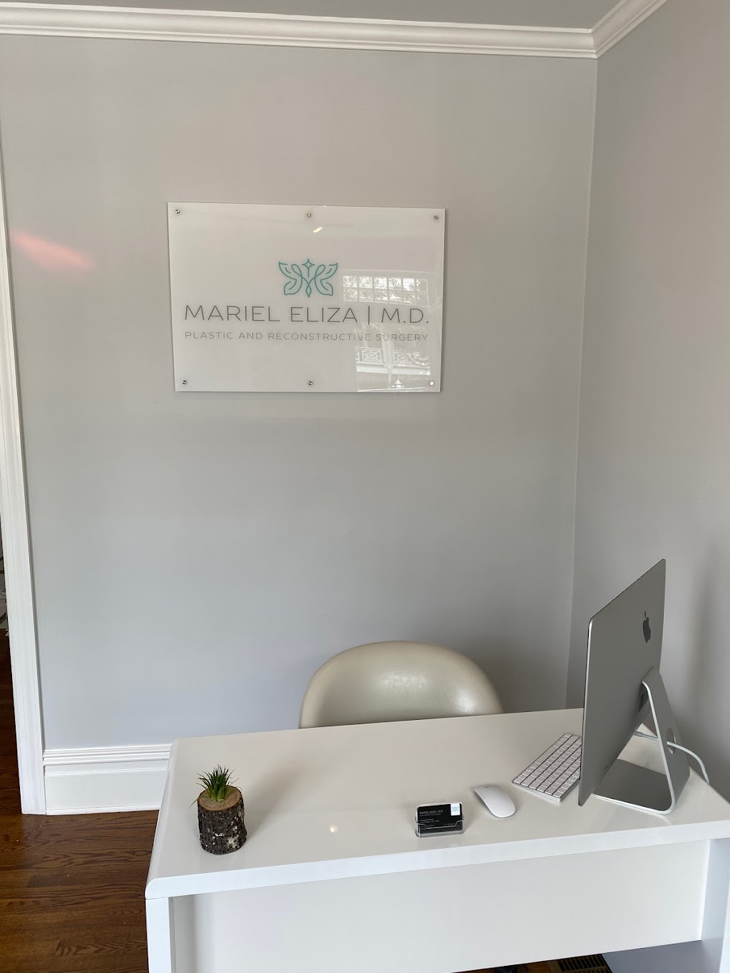 Mariel Eliza, M.D., PLLC - 4 Buckram Rd, Locust Valley, NY 11560 ...