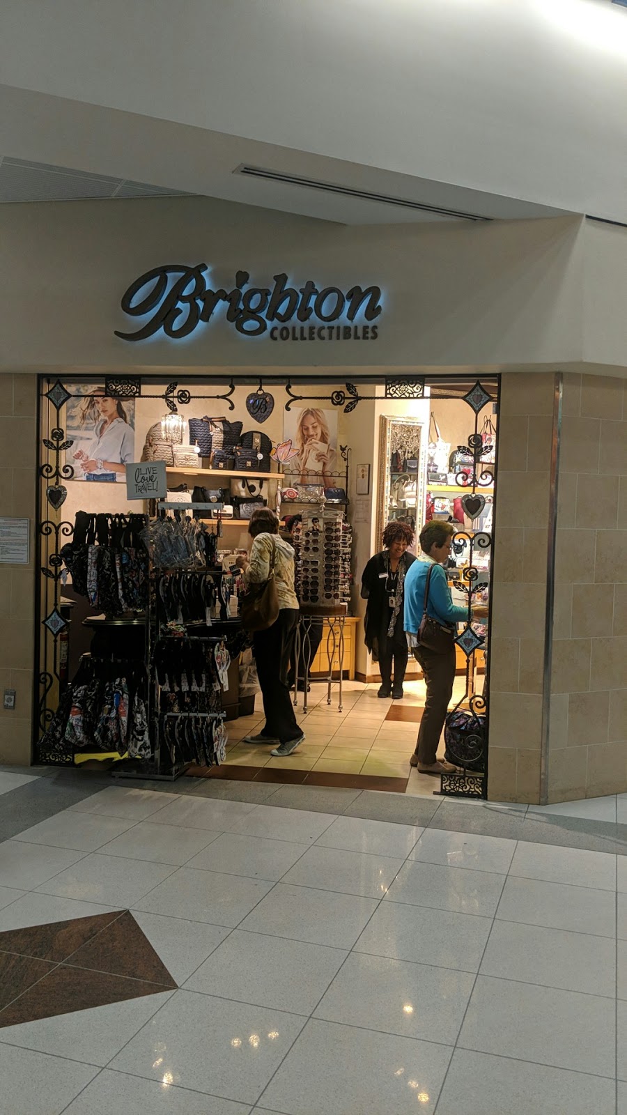 Brighton - 6000 N Terminal Pkwy, Atlanta, GA 30320 - Hours, Directions ...