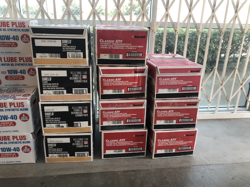 Grand Auto Parts - 1735 S Grand Ave, Glendora, CA 91740 - Hours ...