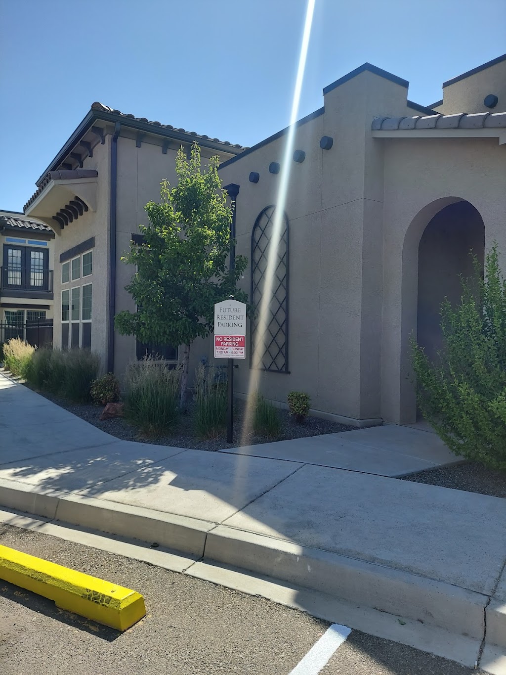 Andalucia Villas, 5300 Antequera Rd NW, Albuquerque, NM 87120