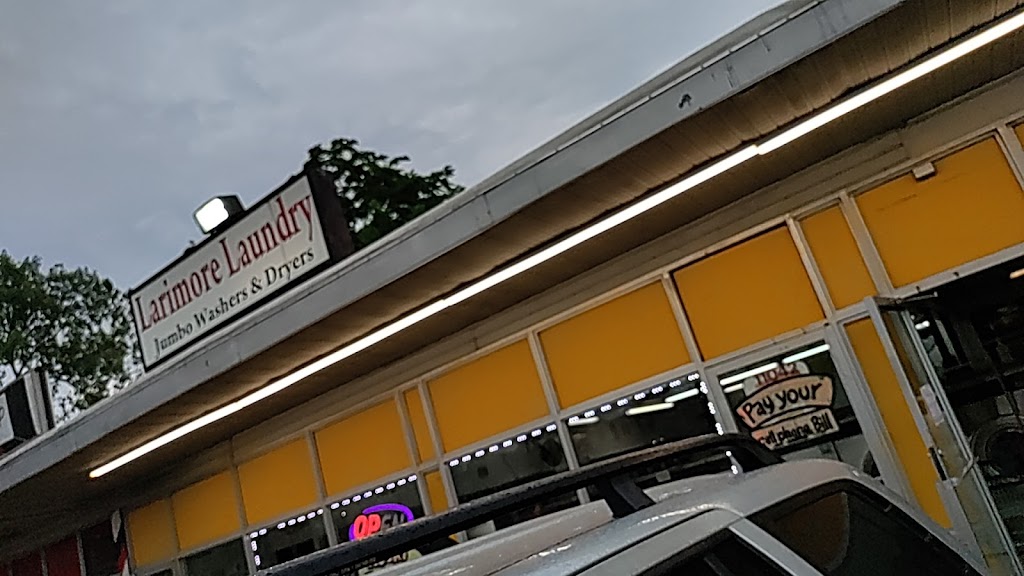 Larimore Laundry in 11042 Larimore Rd, St. Louis, MO 63138, USA