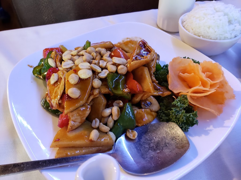 Le Dish Asian Fusion - 1280 NJ-33, Hamilton Township, NJ 08690 - Hours ...