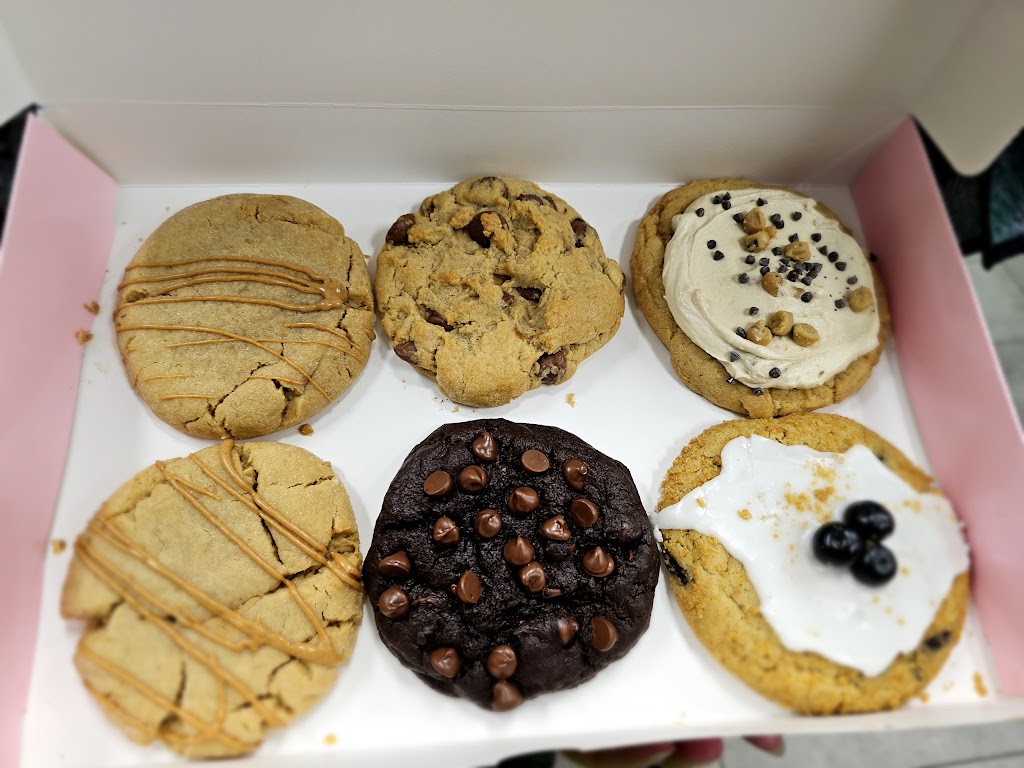 Crumbl Cookies - Waugh Chapel - 1410 S Main Chapel Way Suite 116 ...