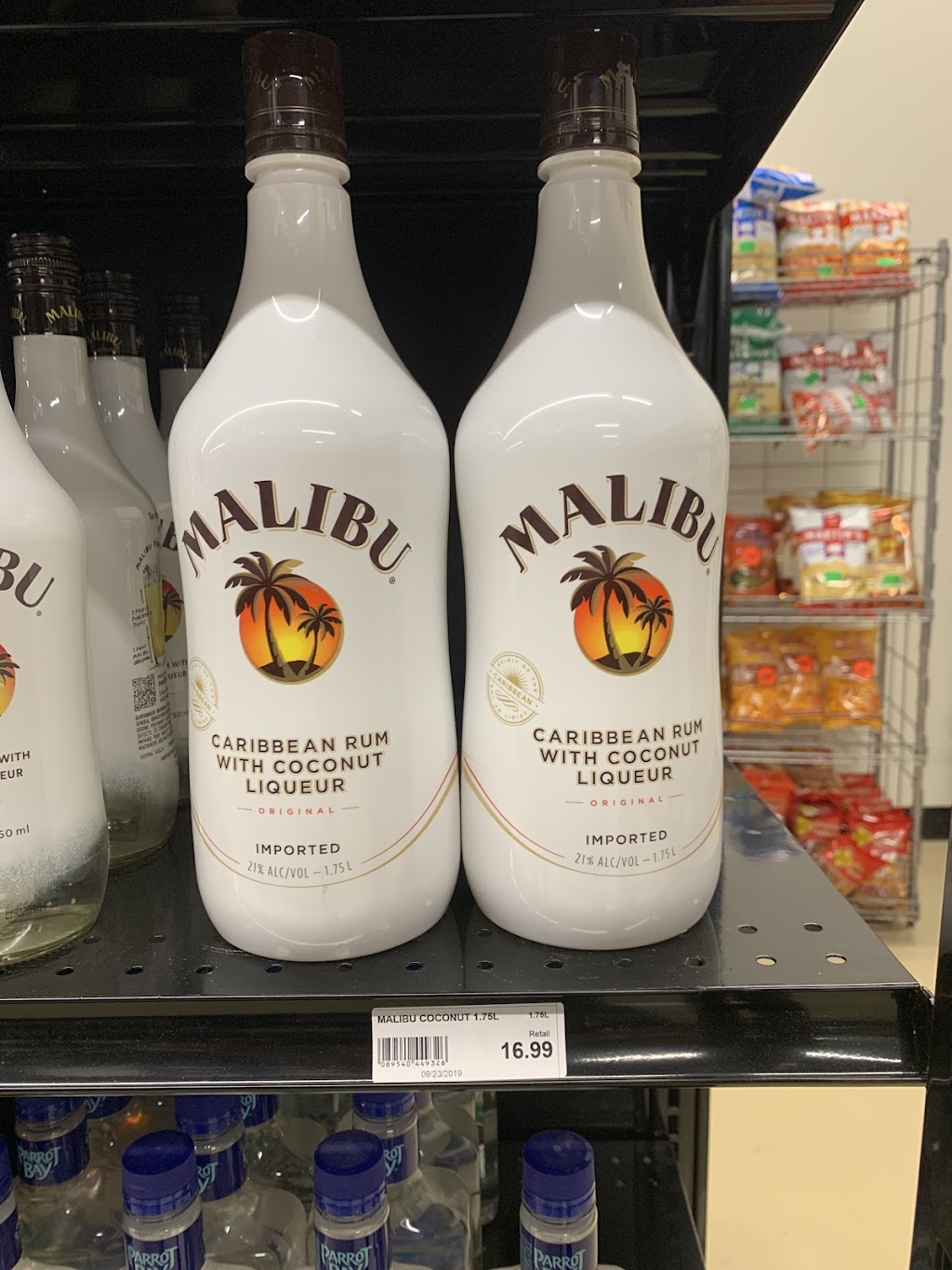 Drinx Market - 1409 Ritchie Marlboro Rd, Capitol Heights, MD 20743 ...