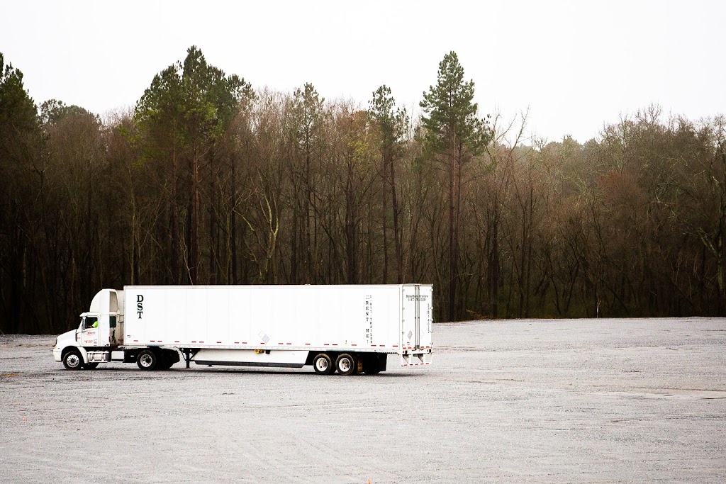 Duval Semi Trailers in 1451 Skyline Rd, Grand Prairie, TX 75051, USA