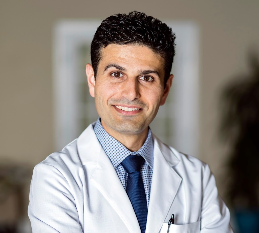 Vahe Akopian MD - 1451 E Chevy Chase Dr #201, Glendale, CA 91206 ...