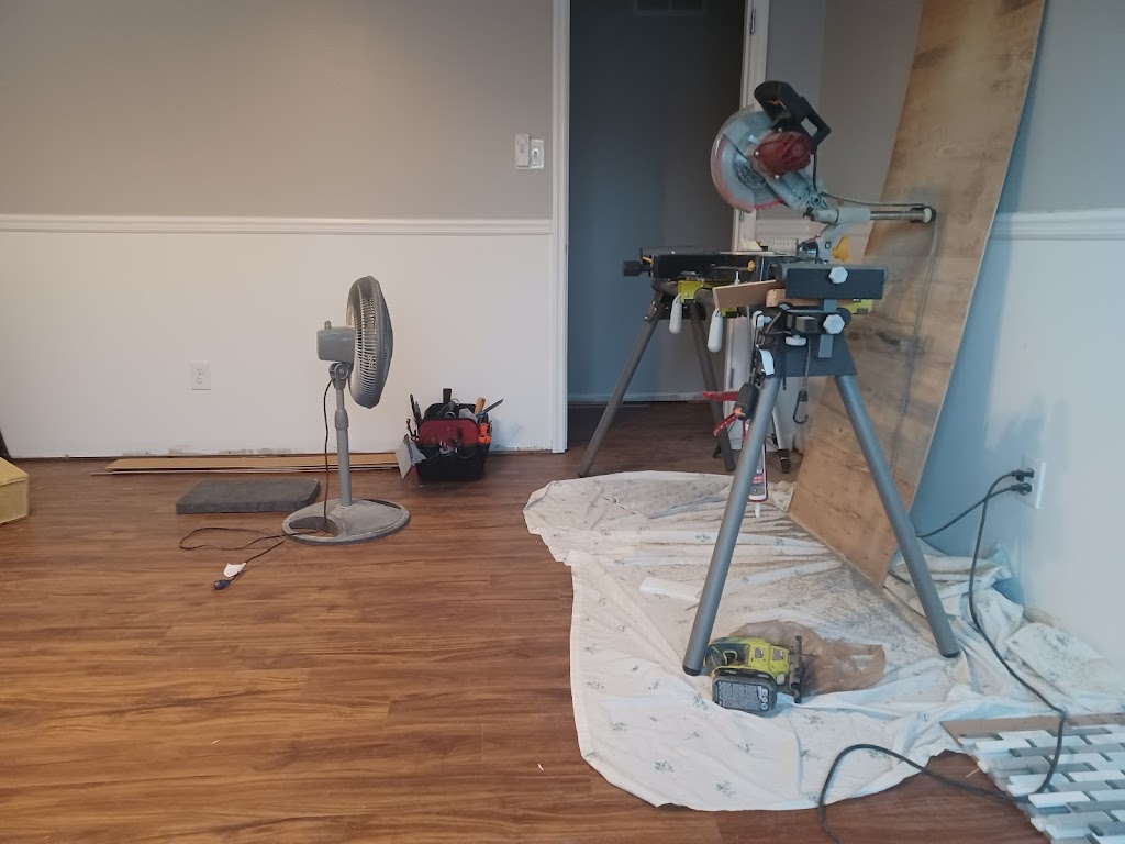 Reinhold Flooring Inc - 5429 Telegraph Rd, St. Louis, MO 63129 - Hours ...