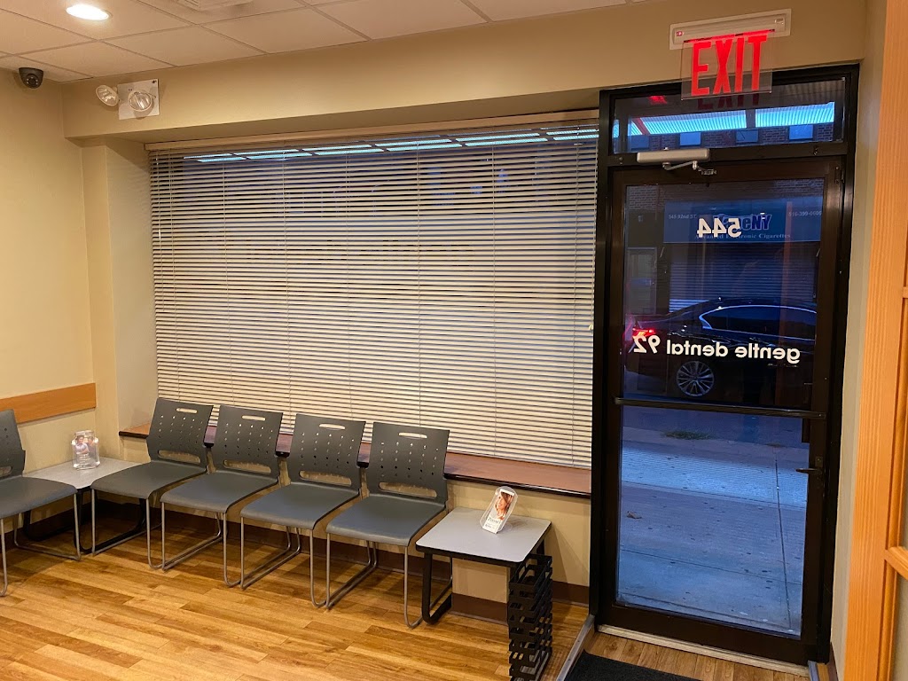 Dr. Renna Nakhamis, D.D.S. - 544 92nd St, Brooklyn, NY 11209 - Hours ...