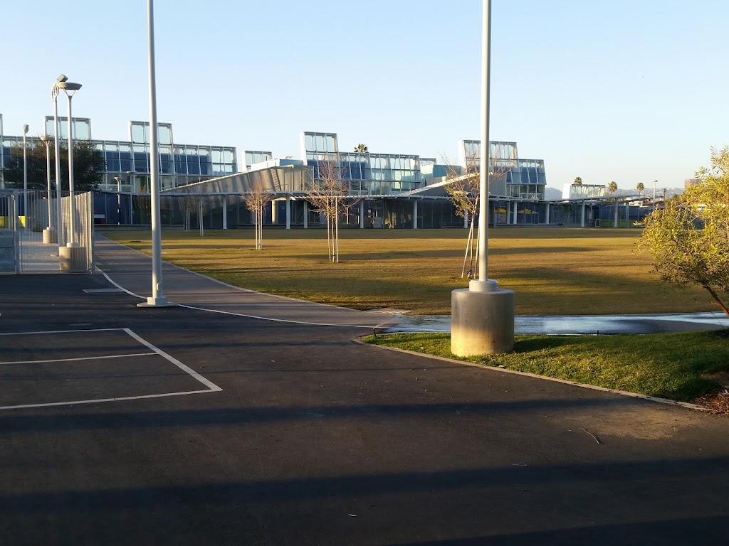 Edison Language Academy - 2402 Virginia Ave, Santa Monica, CA 90404 ...