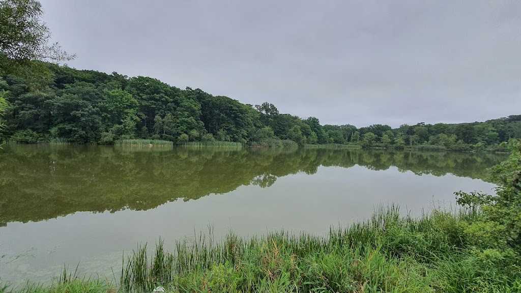 Lake Welch Beach - Harriman State Park in 800 Kanawauke Rd, Stony Point ...
