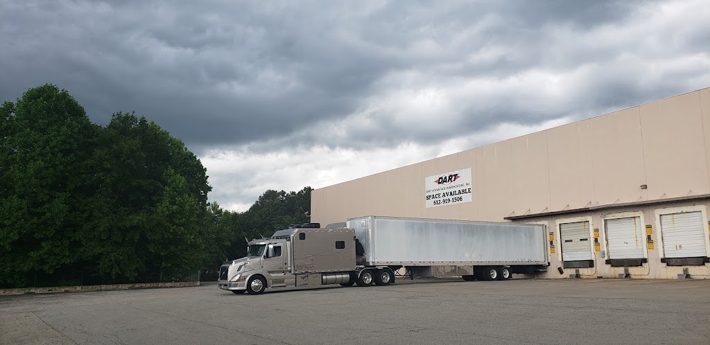 Dart Advantage Warehousing in 2800 Sawnee Ave, Buford, GA 30518, USA