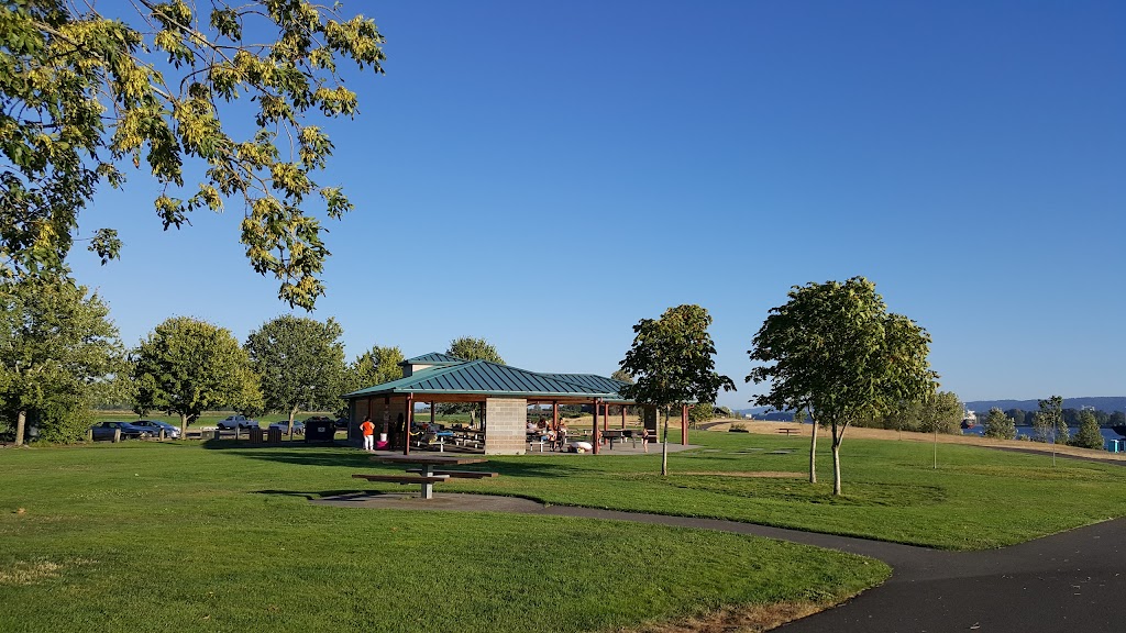 Frenchman's Bar Regional Park - 9612 NW Lower River Rd, Vancouver, WA ...