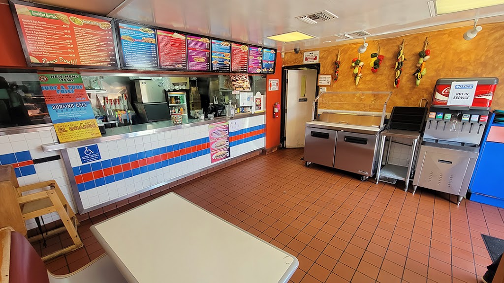 Señor Panchos Mexican Restaurant - 1909 W San Marcos Blvd, San Marcos ...